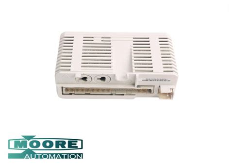 AI BSC R Analog Input Module ABB S With HART Communication