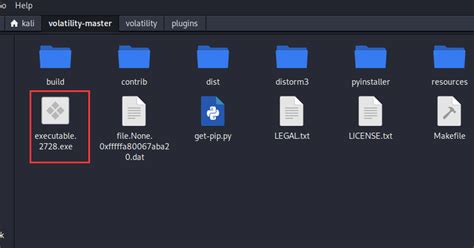 Ctf Misc2内存取证基础以及原理,覆盖了大部分题型ctf Misc Raw Csdn博客 Ctf Misc2内存取证基础以及原理,覆盖了大部分题型ctf Misc Raw Csdn博客