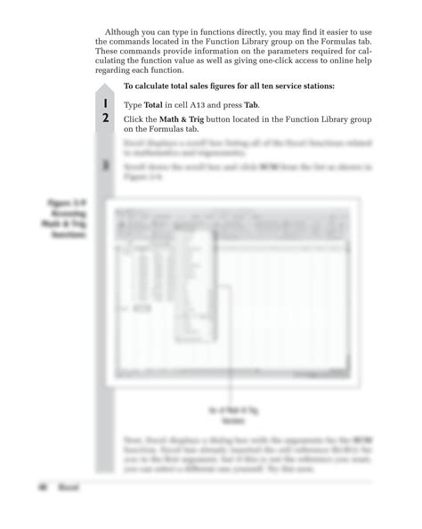 SOLUTION Data Analysis With Microsoft Excel Pdfdrive Studypool
