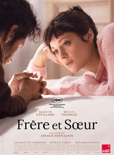 Casting Du Film Frère Et Soeur Réalisateurs Acteurs Et équipe