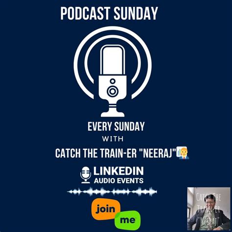 Neeraj Kumar On Linkedin Podcastsunday Neerajkumar Newpodcast Bangalore India Podcastlaunch