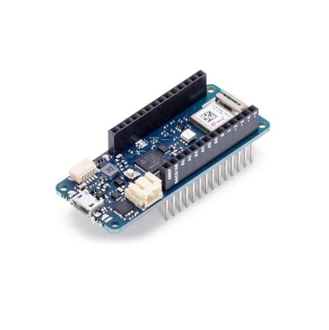 Original Arduino Mkr Wi Fi 1010 Board Roboticsdna