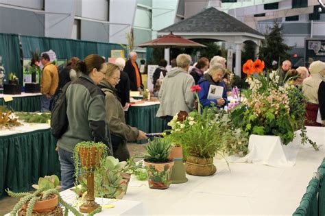 Pennsylvania Garden Show of York opens Friday: George Weigel | PennLive.com