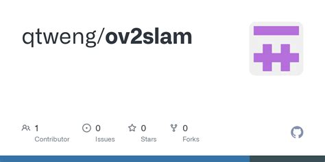 github qtweng ov2slam