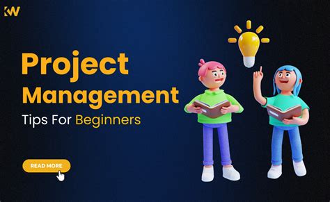 Beginners Tutorial Project Management Tips And Tricks
