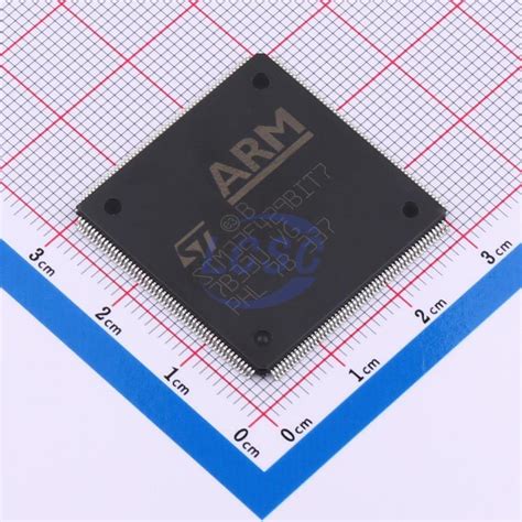 Stm32f429bit7 Stmicroelectronics Embedded Processors And Controllers