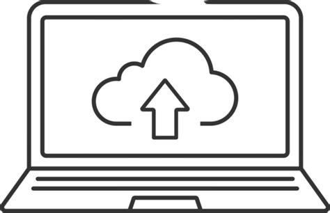 Cloud Internet Icon Computer Vector Internet Icon Computer Png And