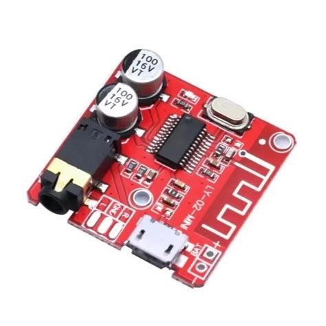 Otong Center Bluetooth Reciever Module