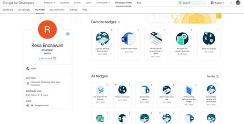 resa endrawan on linkedin juaraandroid composecamp