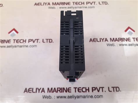 HIGH DENSITY ANALOG CURRENT INPUT IC693ALG223C Aeliya Marine