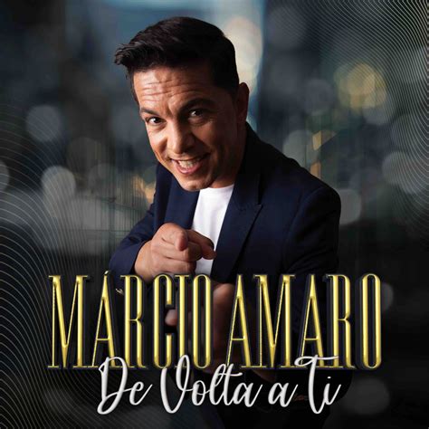 Marco Amaro De Volta A Ti País Real Produções Agenciamento