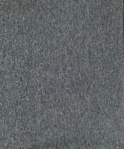 Plain Dark Grey Melange Cotton Lower Fabric At Rs 265kg In New Delhi
