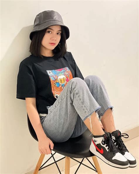 Wallpaper Hd Aestheatic Onic Kayes Kharisma Cahaya Putri