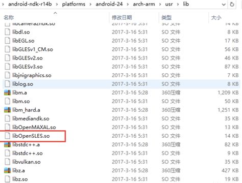 OpenSL ES OpenSL ES 简介 夜行过客 博客园