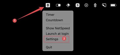 how to display clock on mac desktop appsntips