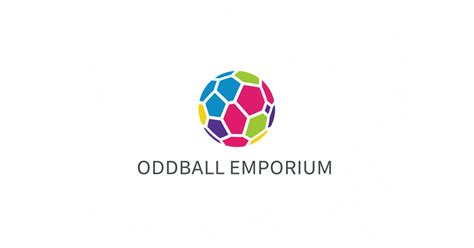 Oddball Emporium
