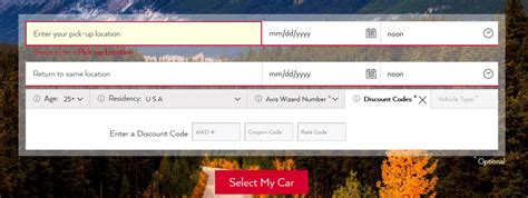 The Best Avis Awd Codes And Discounts How To Save Big With Avis