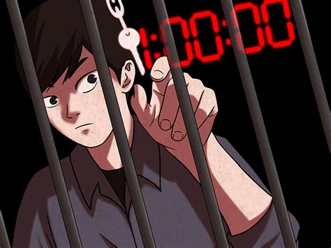 군인rpg 십박 작가 신작 방탈출 연재 시작 와이랩 아카데미