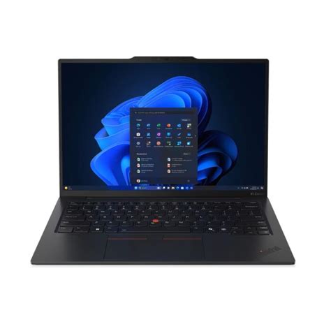 Lenovo Thinkpad X1 Carbon G13 14 Touchscreen Laptop [21ns0048au