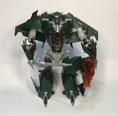 Transformers Voyager Class Hobbies And Toys Toys And Games On Carousell