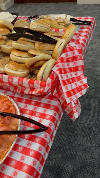 Jordan Shulman On Linkedin Bar Mitzvah Catering Yesterday At The