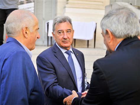 Daniel Herrero Toyota El Diálogo Y El Consenso Genera Crecimiento