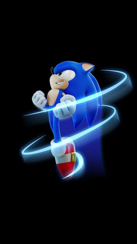 Sonic Wallpaper Kolpaper Awesome Free Hd Wallpapers