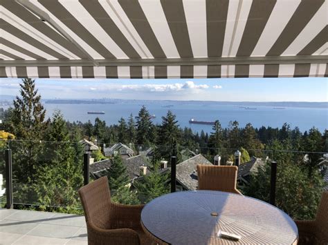 Smart Home Awning Integration Guide