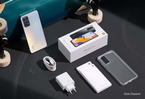 Daftar Harga HP Xiaomi Terbaru Dari Redmi Series Di September 2022