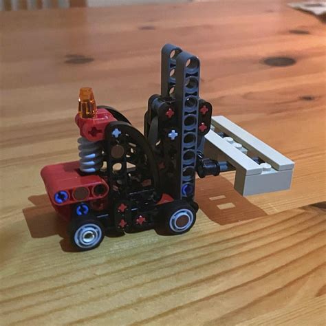 Anyone Else Do This Before Assembly R Lego