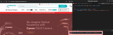 How To Use Playwright Wait For Navigation Methods Lambdatest