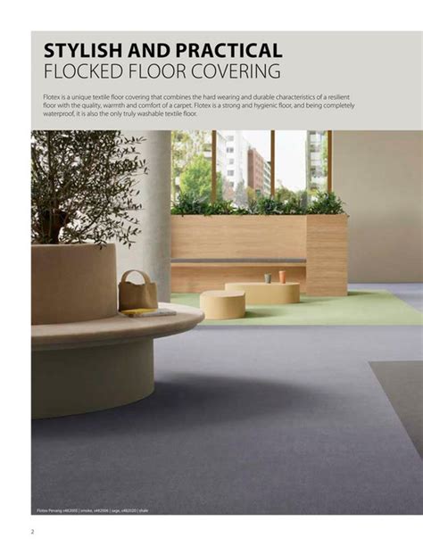 Forboflooringus Flotex Brochure Forbo Flooring Systems Page 1