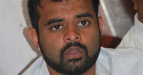 Hassan Sex Scandal Bjp Knew About Pendrive With Prajwal Revannas