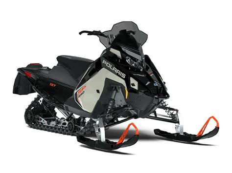 Polaris 650 Indy Sp 137 2025 En Vente à Québec Sm Sport