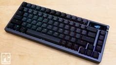 Logitech K Plus Wireless Touch Keyboard Review PCMag
