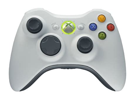 Xbox 360 Controller Wireless