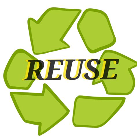 Reduce Reuse Recycle Pngs For Free Download