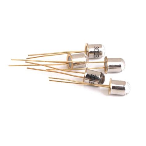 5 × 3 Du 5 C Metal Silicon Phototransistor Transistor Daraz Pk