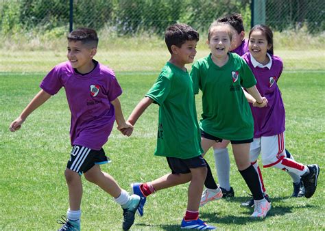 Values On The Field Football For Social Development And Equity Uefa Foundation