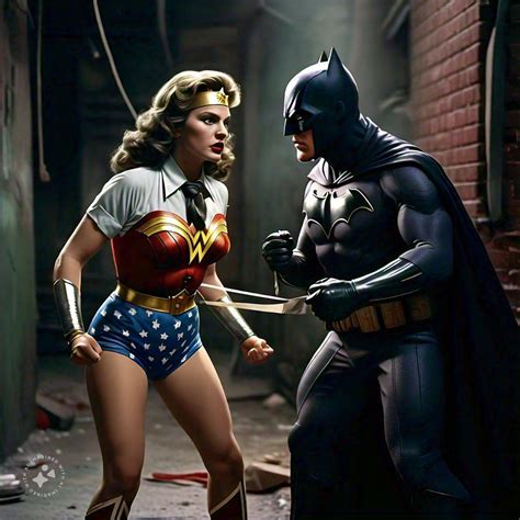 Wonder Woman Perils 02 By Darkhause On Deviantart
