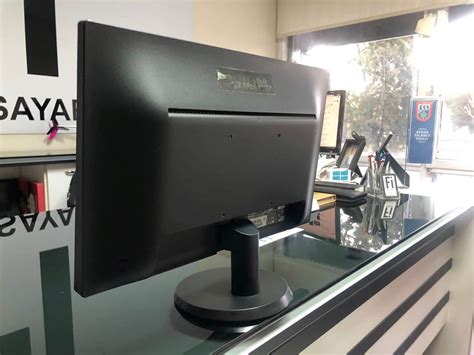 Philips 193V5L 18,5" Monitör