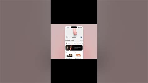 Flutter Design 🔥 Flutter Design Programming Fyp Youtube