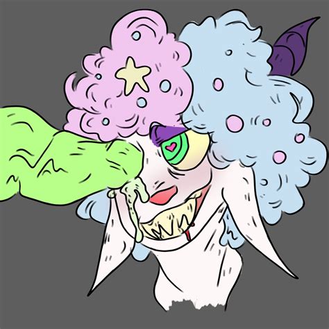 Rule 34 Alien Clown Clown Girl Clown Nose Cum Cum In Eye Cum Inside Eye Fucking Monster Girl