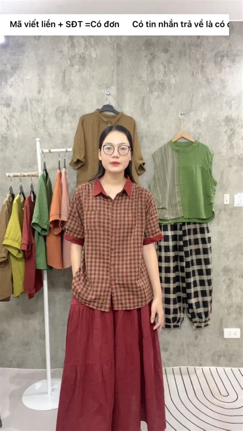 Pbq Set Đồ Thiết Kế Hanoi