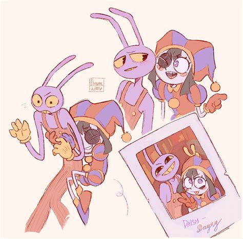 Tadc Diavalkitty On Tumblr