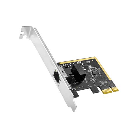 Gigabit Pci E Ethernet Adapter Pe10 2 0 Cudy