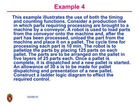 Plc Robotics Ppt