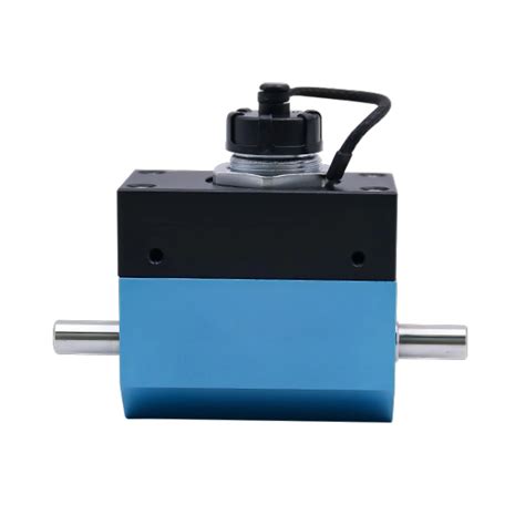 China Customized High Quality Inline Rotary Torque Sensor Manufacturers