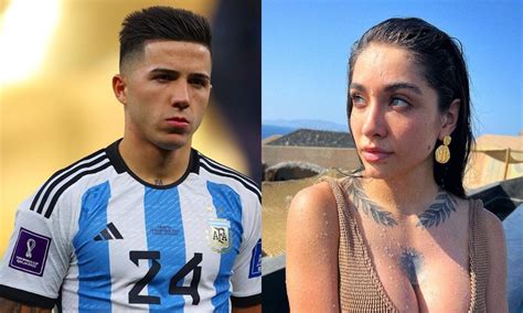 Una Cuenta De Tiktok Creó Una Historia De Amor Entre María Becerra Y
