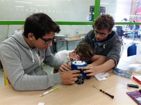 cern coding pi science event raspberry pi foundation